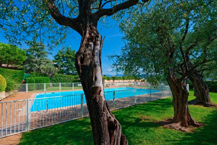 Appartement à vendre - Nice, Fabron - 4 pièces - 3 chambres