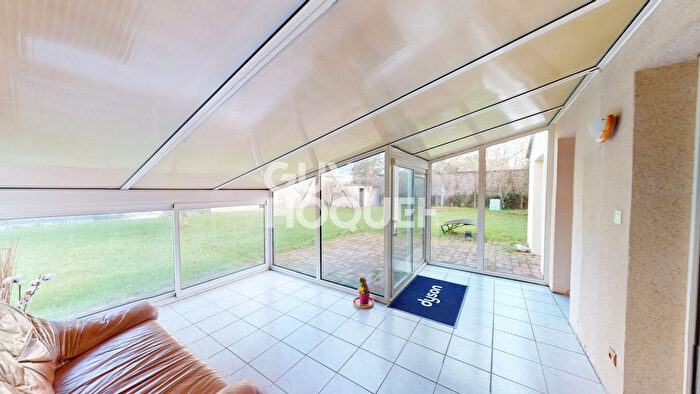 Maison 3 pièces à Thouaré-sur-Loire, à vendre