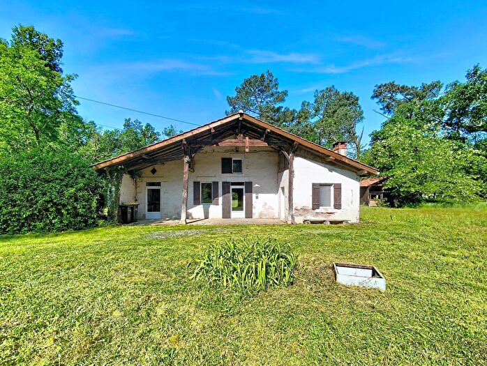 Saint-Symphorien : Maison 4 pièces à vendre