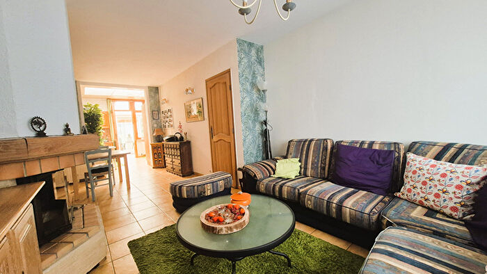 Maison 5 pièces à Lomme, Mitterie, à vendre