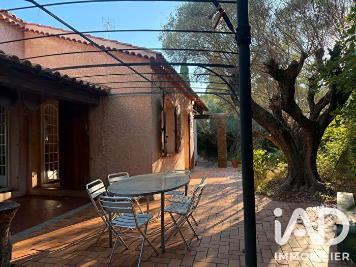 Maison 7 pièces à vendre - Toulon, Darboussèdes