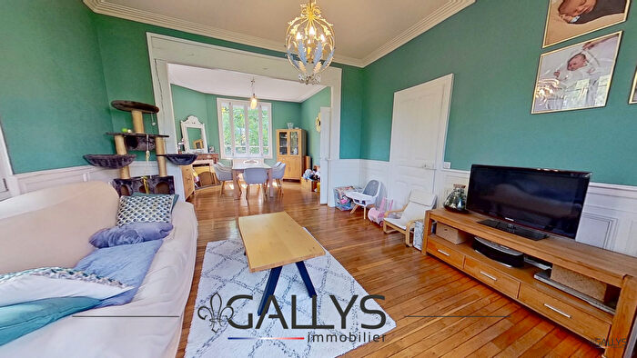 Wassy - Maison 7 pièces à vendre