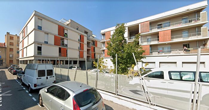 Romans-sur-Isère - Appartement 3 pièces à louer