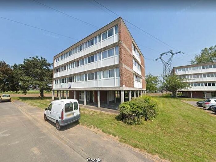 Appartement à louer - Bouchain - 3 pièces - 2 chambres