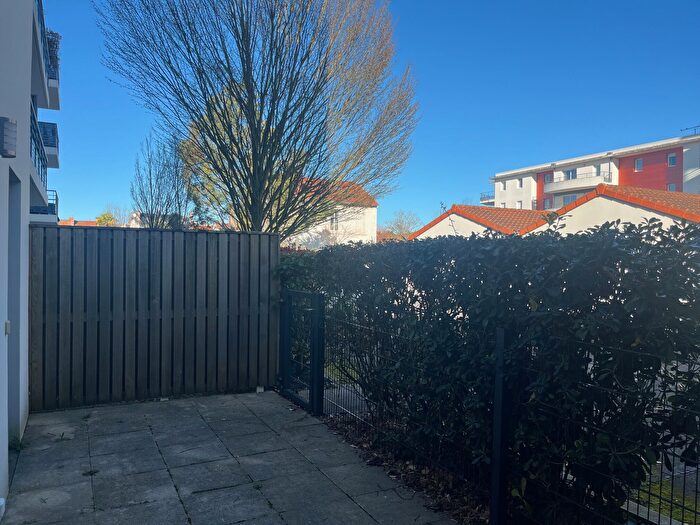 Appartement à vendre - La Rochelle - 1 pièce