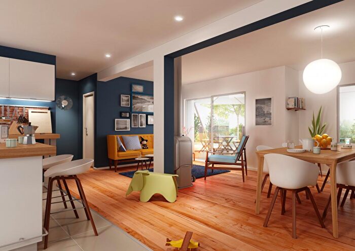 Maison à vendre - Sciez - 4 pièces - 3 chambres