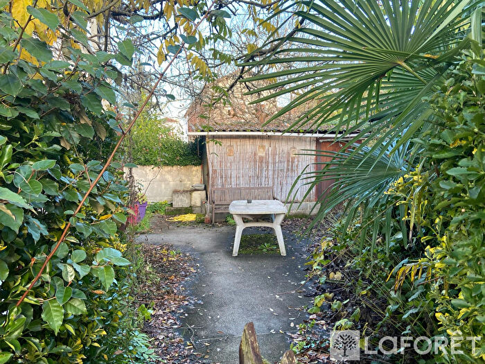 Appartement à louer - Périgueux, Saint-Georges - 2 pièces - 1 chambre