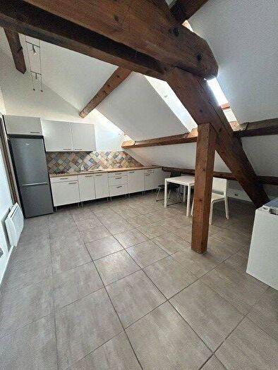 Appartement 2 pièces à Centre Ville, Aix-en-Provence, à louer