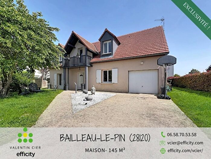 Maison 6 pièces à Chartres, Hôtel Dieu, Grand Faubourg, à vendre
