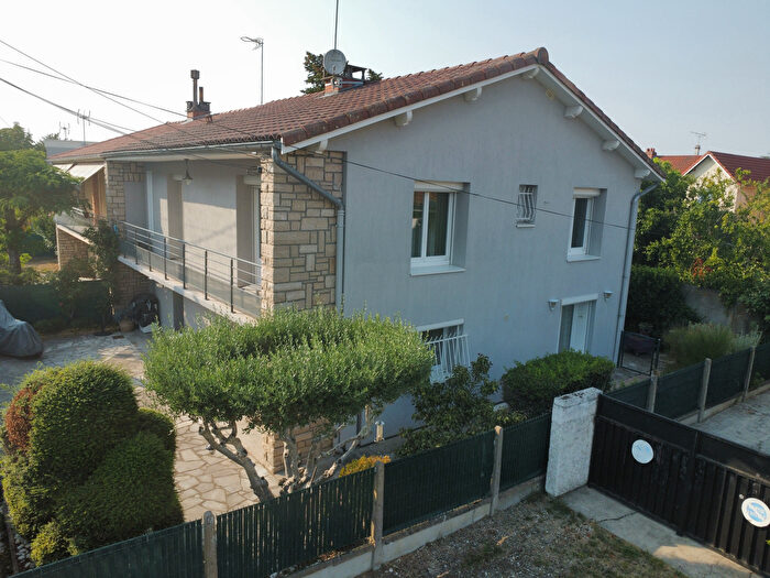 Maison 6 pièces à Montauban, Lalande, à vendre
