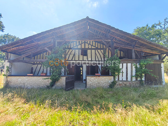 Cachen - Maison 5 pièces à vendre