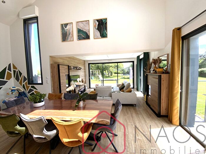 Maison 6 pièces à vendre - Vigneux-de-Bretagne