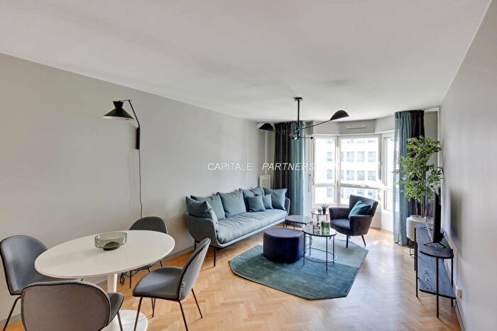 Appartement 3 pièces à louer - Pereire-Malesherbes, Paris 17ème arrondissement
