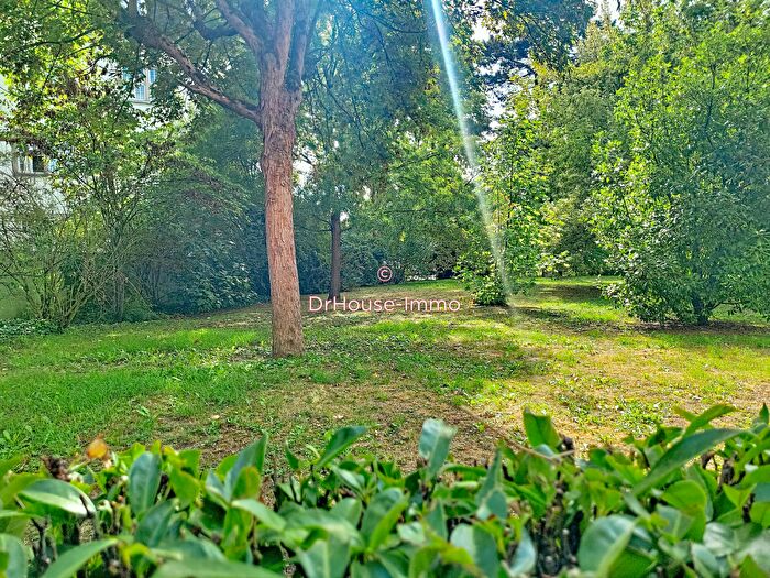 Mulhouse, Fonderie - Appartement 3 pièces à vendre