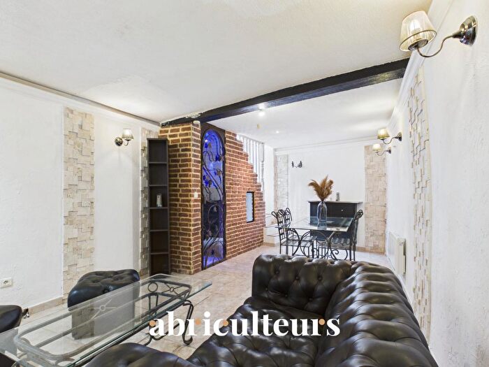 Callian : Maison 2 pièces à vendre