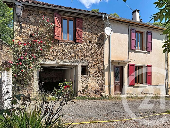 Maison 4 pièces à vendre - Soulan