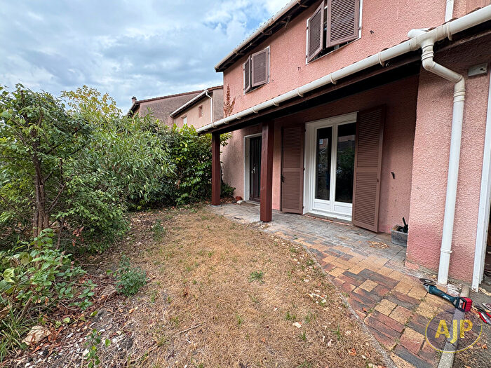 Maison 5 pièces à louer - Pessac, Brivazac, Candau