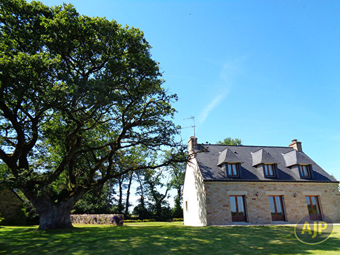 Plumelec - Maison 7 pièces à vendre