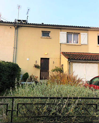 Maison 4 pièces à Montauban, Lalande, à louer
