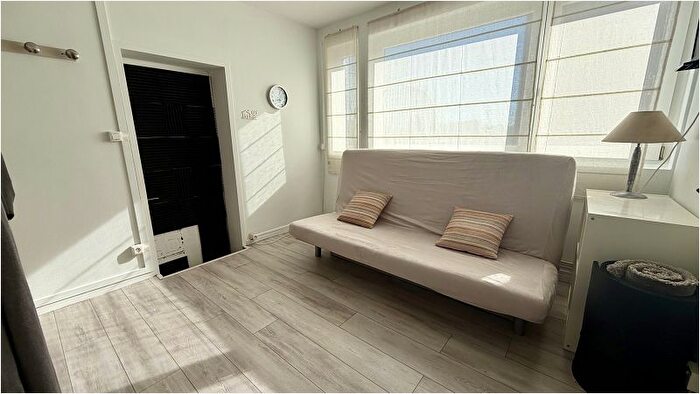 Appartement 1 pièce à louer - Marcq-en-Barul, Plouich, Clémenceau, Calmette