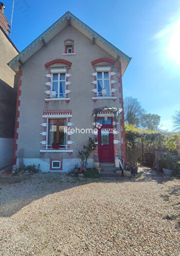 Maison 6 pièces à vendre - Châteauroux, Bitray, La Belle Etoile, Le Buxerioux, Le Fontchoir