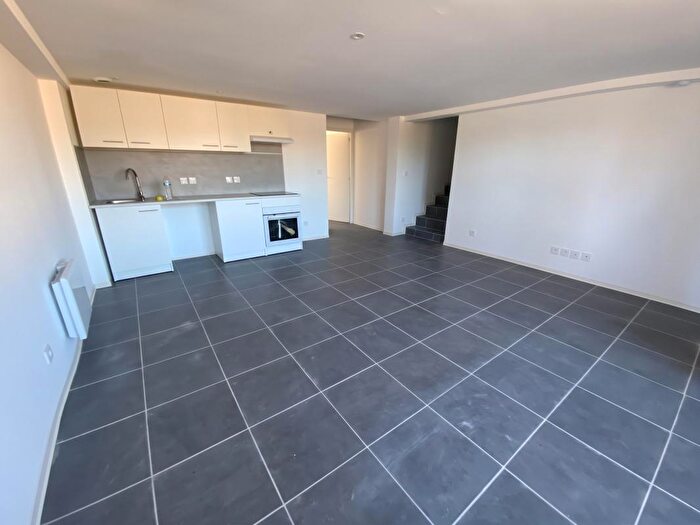 Gramat - Appartement 3 pièces à louer