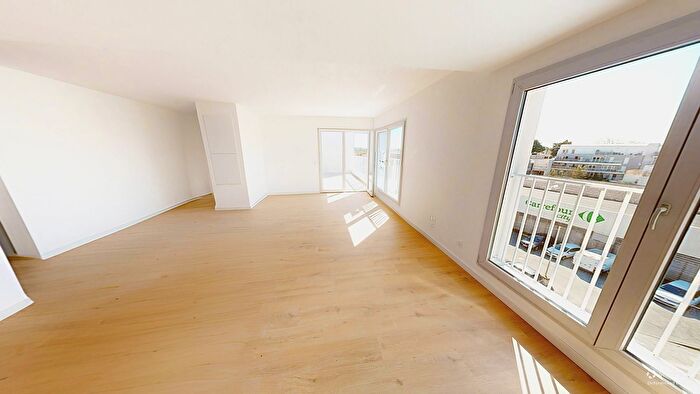 Appartement 4 pièces à La Rochelle, à vendre
