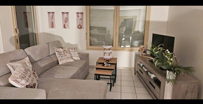 Croix Luizet, Villeurbanne - Appartement 4 pièces à louer