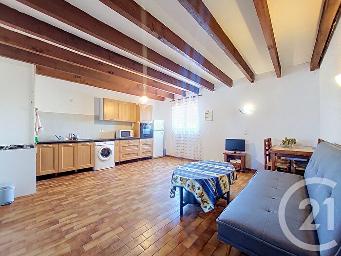 Appartement 2 pièces à Le Barcarès, Centre-ville, Village, à vendre