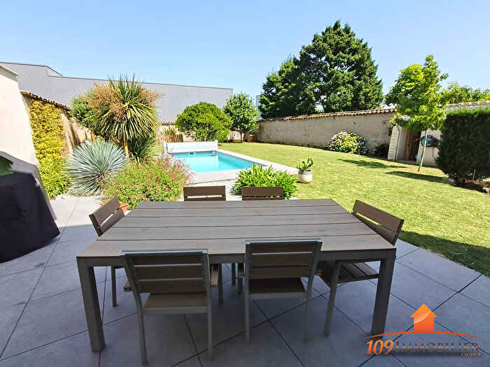 Maison 6 pièces à vendre à Villefranche-sur-Saône, Centre-ville