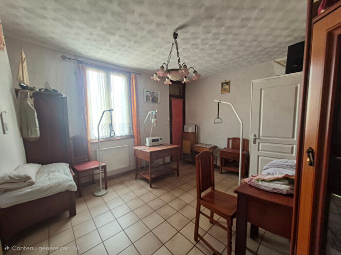 Maison 5 pièces à vendre à Lille, Fives