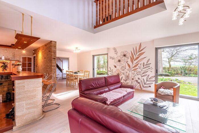 Maison à vendre - Socx - 6 pièces - 4 chambres