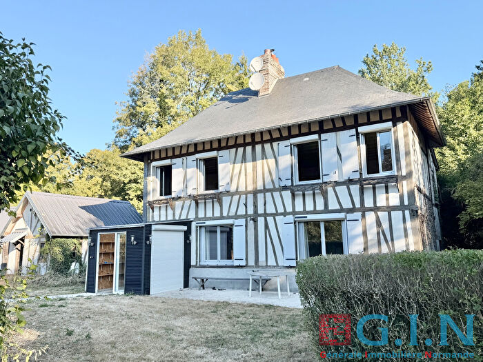 Maison 6 pièces à Barentin, Centre-ville, Normandie, à vendre