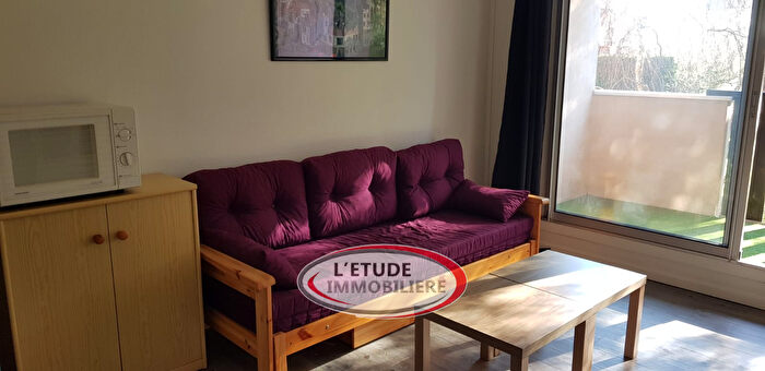 Appartement à vendre - La Baule-Escoublac - 1 pièce