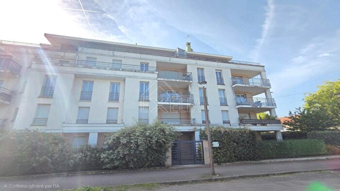 Appartement 2 pièces à vendre à Mantes-la-Jolie, Centre-ville