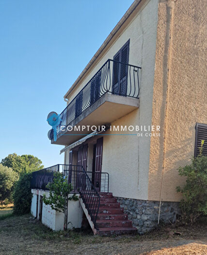 Maison à vendre - Pietroso - 6 pièces - 5 chambres