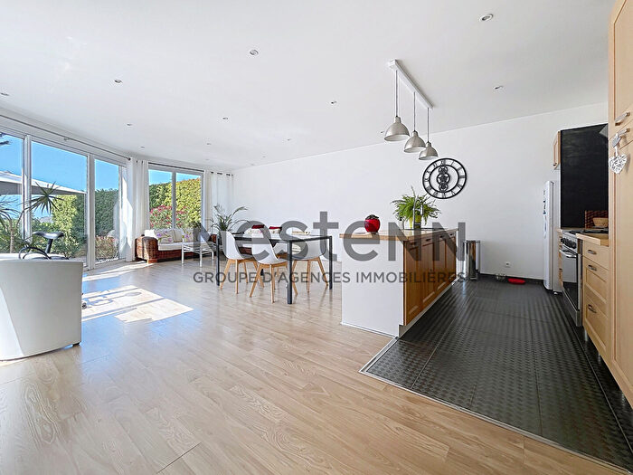 Maison 4 pièces à Muzillac, à vendre