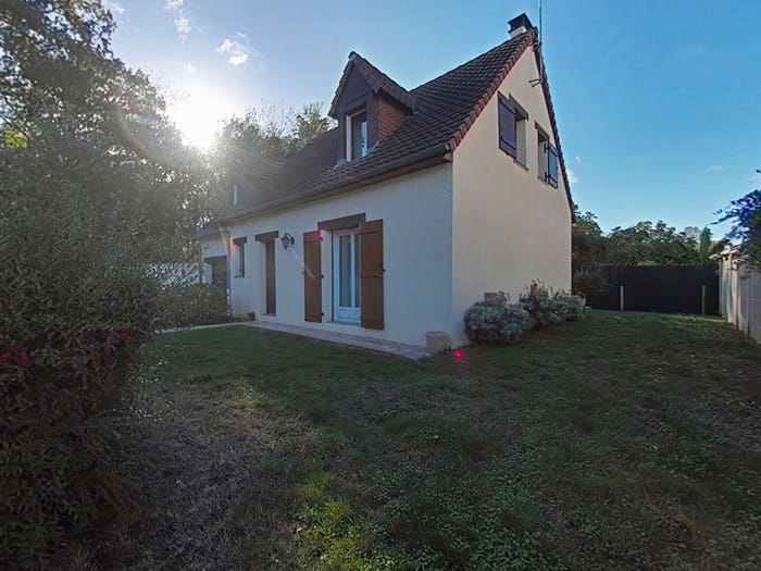 Bois-d'Arcy, Raymond Falaize, Bois Gazé - Maison 5 pièces à vendre