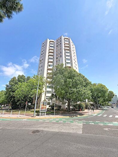 Toulon, La Rode - Appartement 5 pièces à vendre