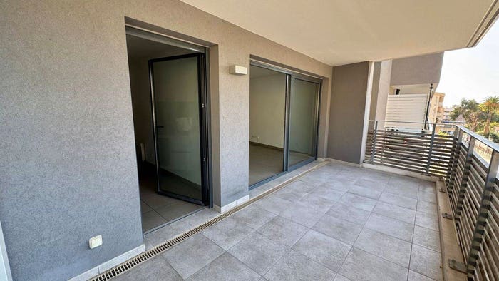 Appartement 3 pièces à louer - Carnoles, Roquebrune-Cap-Martin