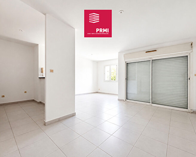 Appartement 2 pièces à Sainte-Marie, La Grande Montée, Le Village, à vendre