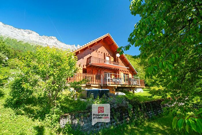 Maison 6 pièces à Saint-Hilaire, à vendre