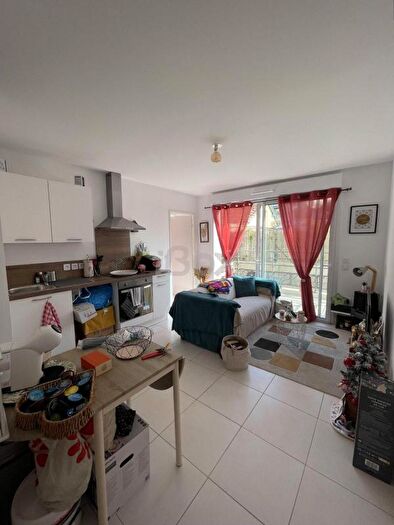 Appartement 2 pièces à louer à Toulon, Beaulieu