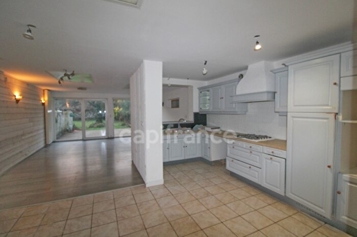 Maison à vendre - Wimille - 7 pièces - 4 chambres