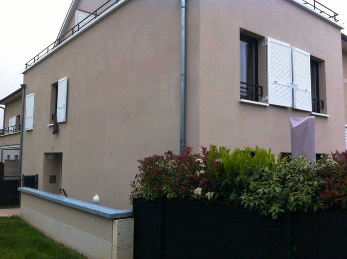 Ferrières-en-Brie - Appartement 1 pièce à louer