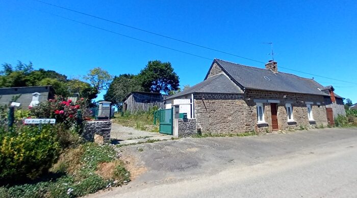 Montaudin - Maison 5 pièces à vendre