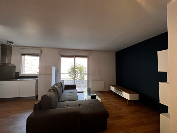Appartement 2 pièces à louer à Onet-le-Château