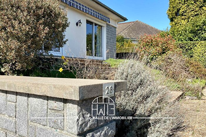 Maison à vendre - Oradour-sur-Glane - 4 pièces - 3 chambres