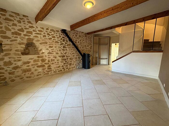 Jouques : Appartement 5 pièces à louer