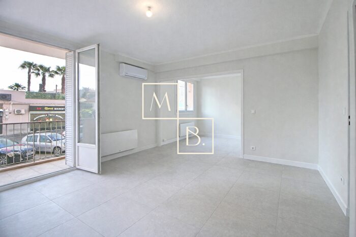 Appartement à louer - Montpellier, Lemasson - 4 pièces - 2 chambres